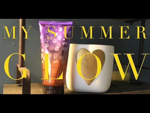 Australian Gold Sunless Tanner Review