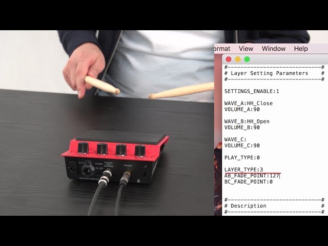ROLAND SPD::ONE Wav Sampling Pad | Kytary.de
