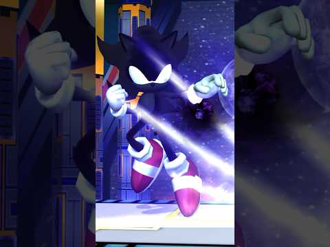 Steam Community :: Video :: ⚫ DARK SONIC IS OP IN SMASH! [UNIQUE MOVE ...