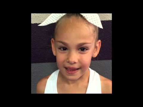Introducing CheerXperience Rancho Cordova, CA
