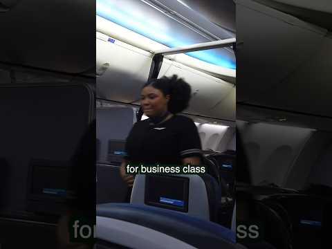 United Air Premium Economy vs Regular Economy