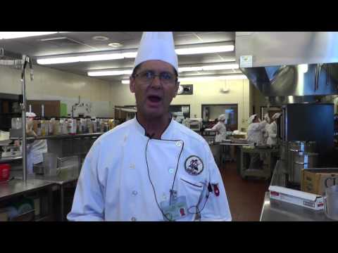 Cuisine Unseen Highlights The Future Chefs At St. Cloud Technical College