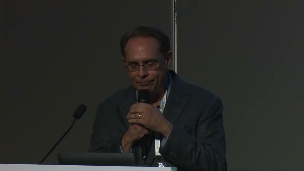 ISCA'24 - Awards Lunch