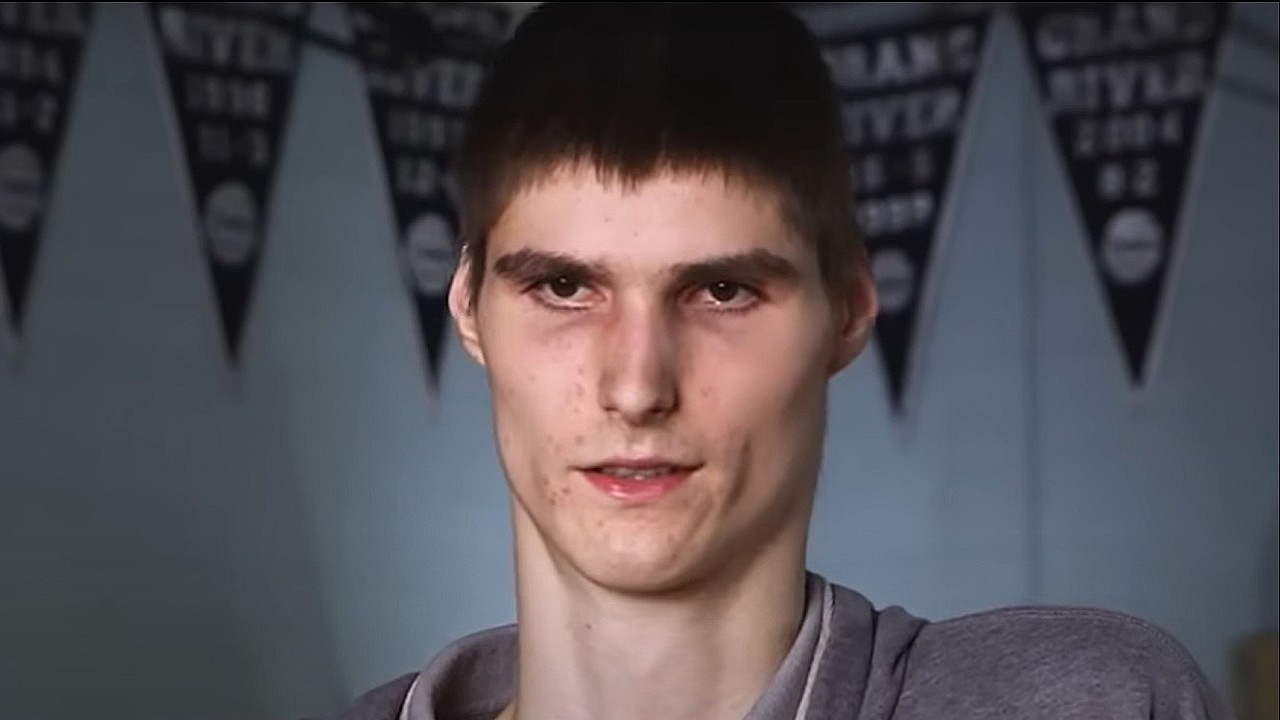 The Fascinating Real-Life Story Of Robert Bobroczkyi