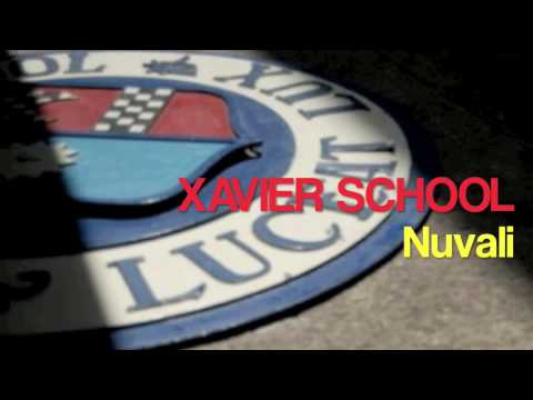 Xavier School Nuvali 2010.mov