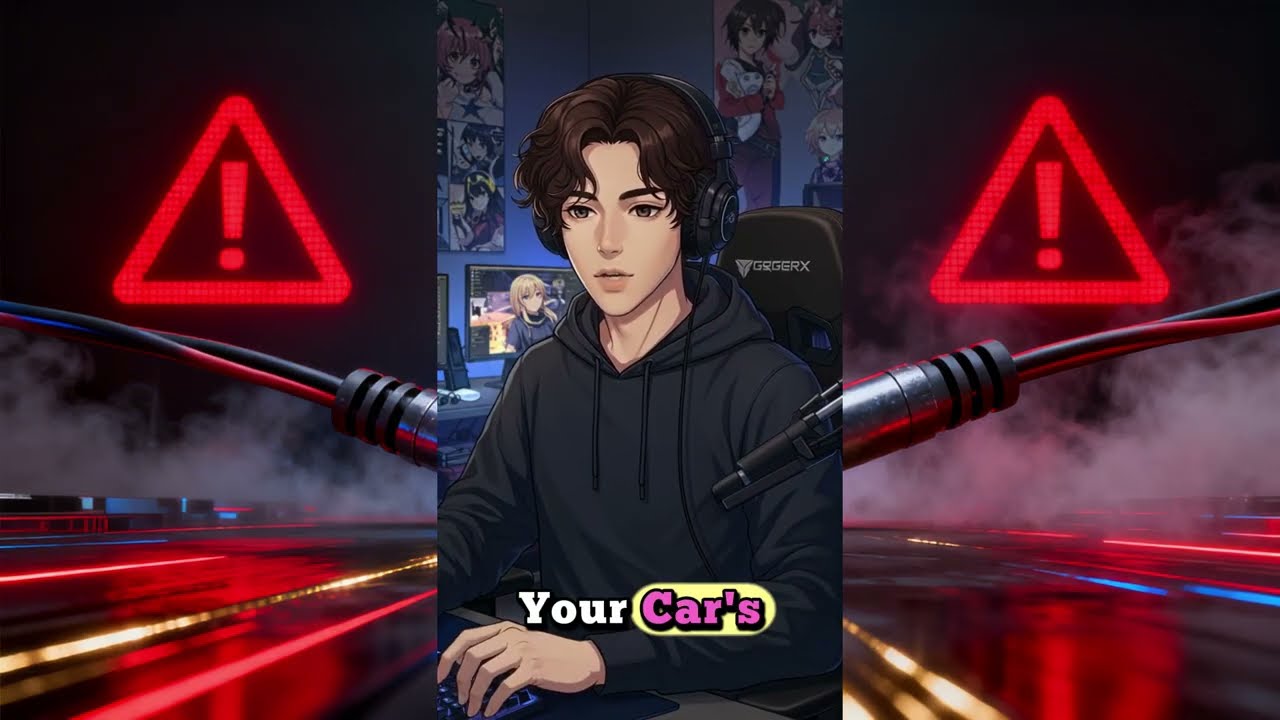 Car Wiring Information (Basic Guide)