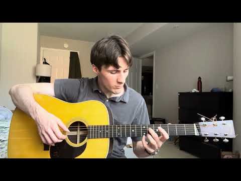 John Renbourn - Bicycle Tune