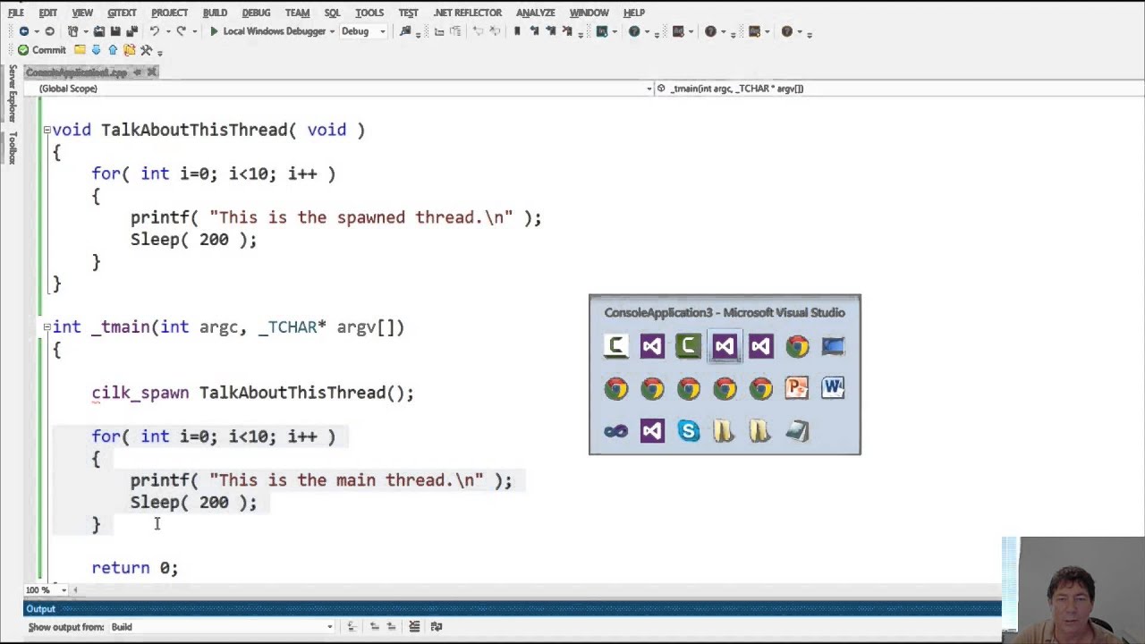 Best Parallel Programming Models and How to Implement Them