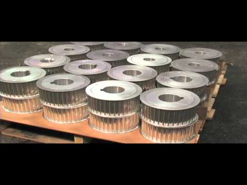 Motion Systems An American Company
