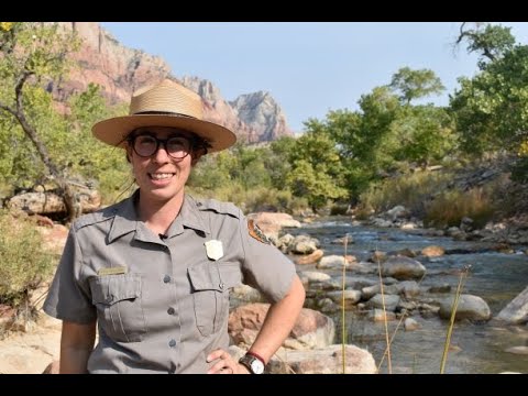 Fish of the Virgin River