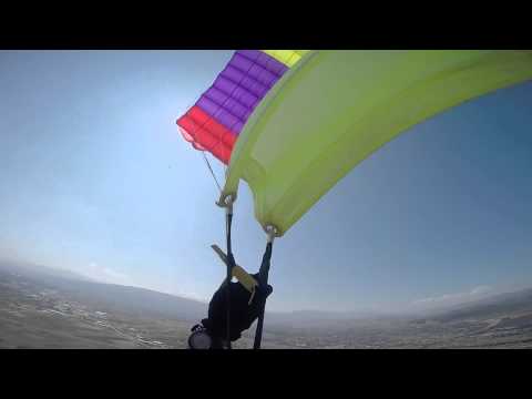 Skydiving Aero Club "Skopje"