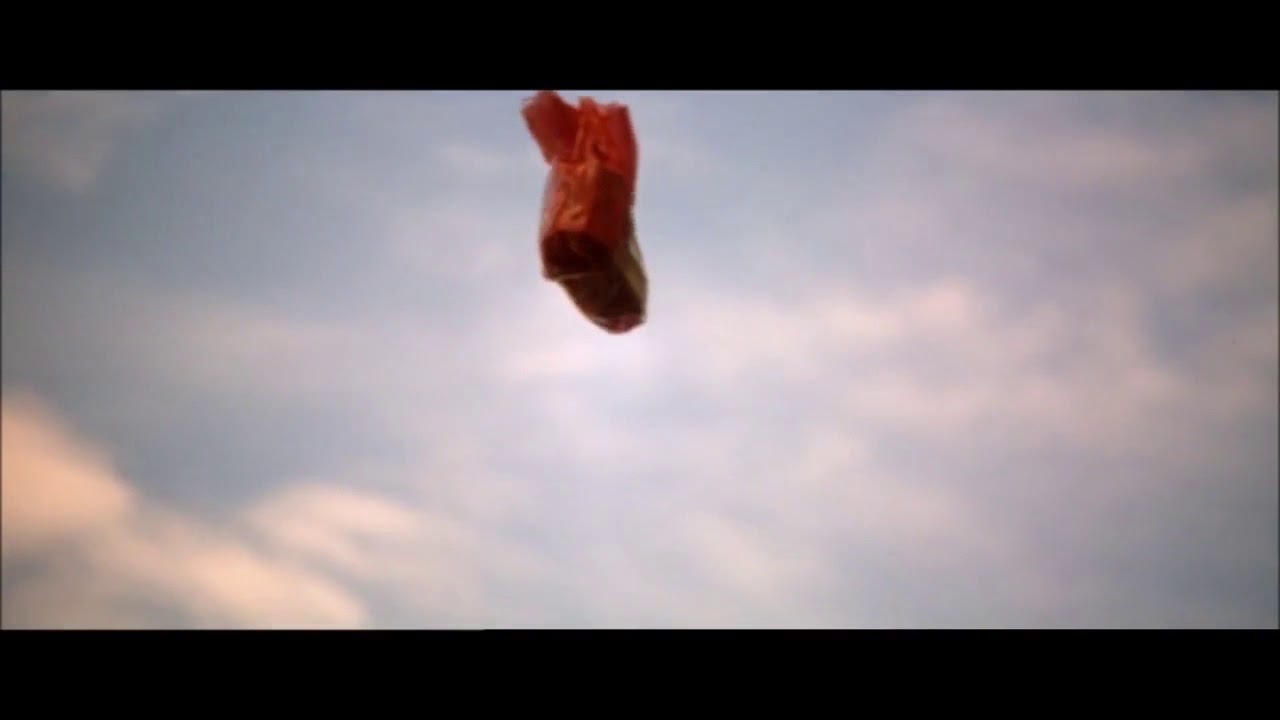 Run Lola Run    Jump Cut