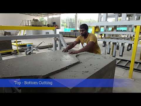 CLC Block - CLC Cement Block Latest Price, Manufacturers & Suppliers