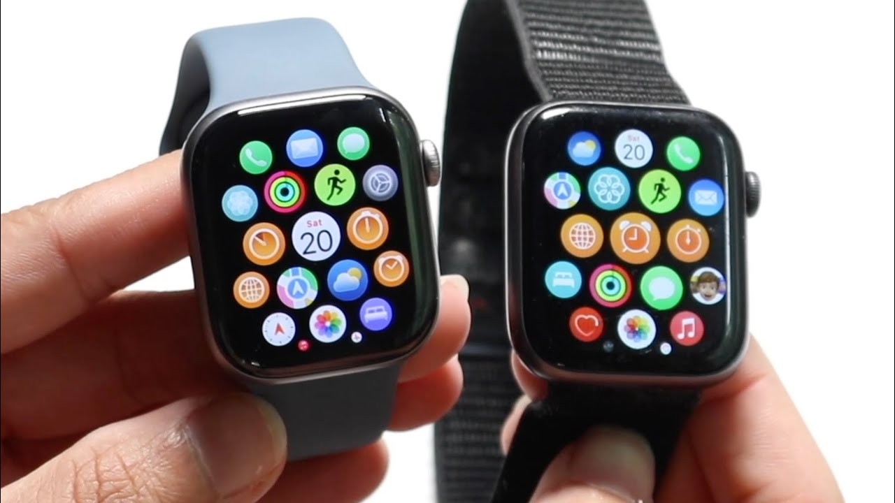 Which Apple Watch Should You Buy? (2026)