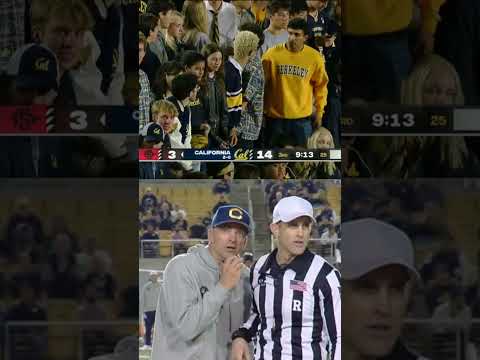 Coach takes ref's mic to tell off fans 😅 #shorts