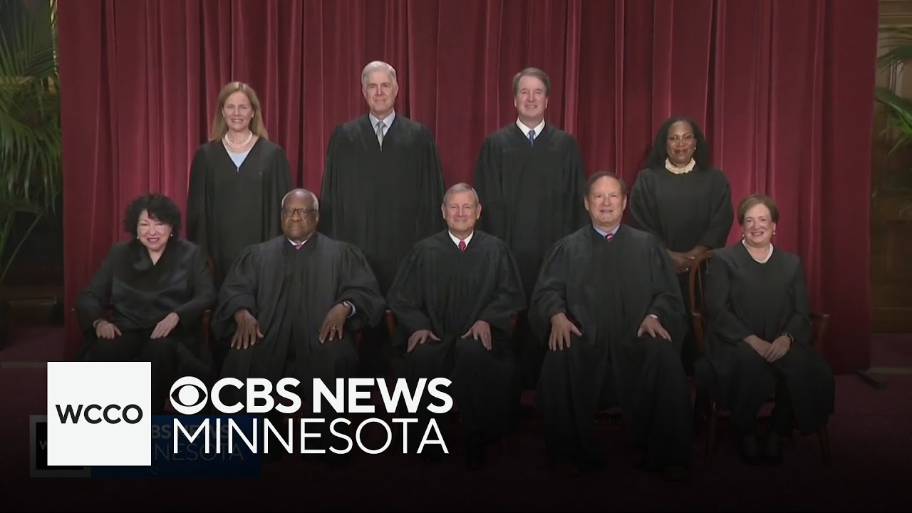 What the Supreme Court's ruling on LGBTQ+ conversion therapy means
