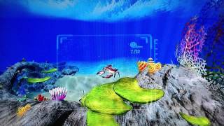 2 Games Like Sea Life Safari for PS2 – Games Like