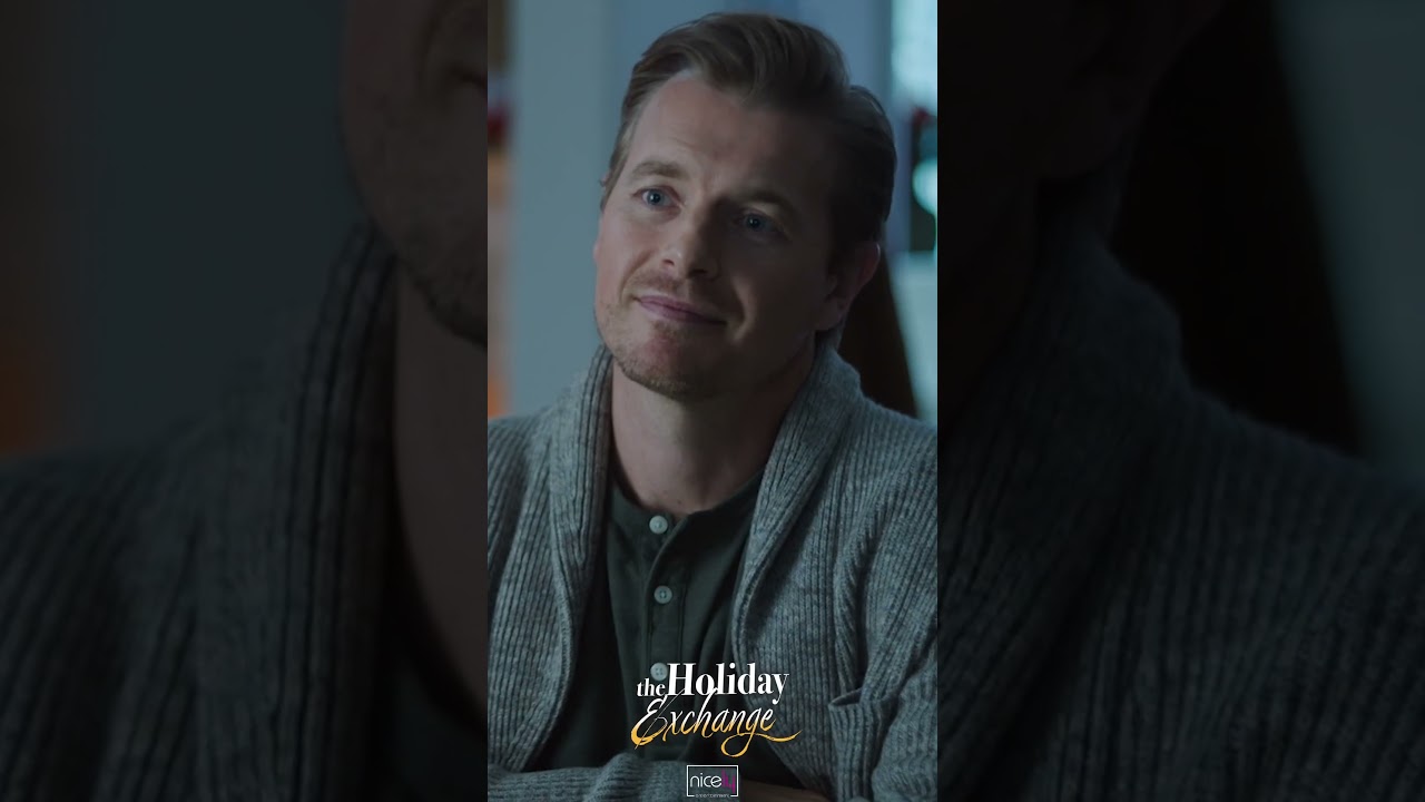 The Holiday Exchange | Nicely Entertainment | Trailer