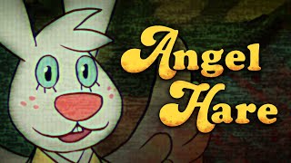 An Innocent Edutainment Horror Game That Teaches Life Lessons - Angel ...