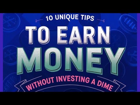 How to make money online without investment in 2025 / step by step guide for beginners