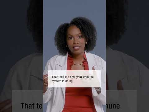 Living Well with HIV