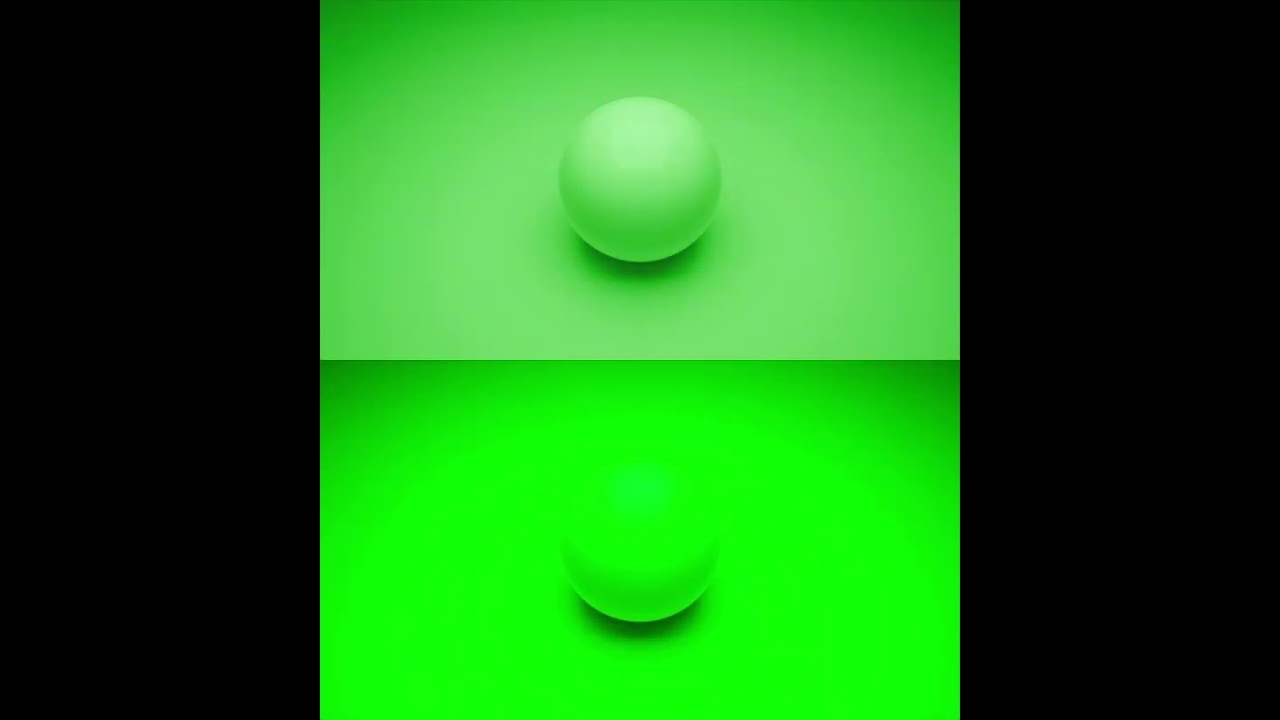 Color Management – Tone Mapping: AgX versus ACES