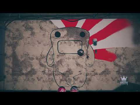 Steam Community :: Video :: Domo-kun. Kingspray Graffiti VR | Speed - x9