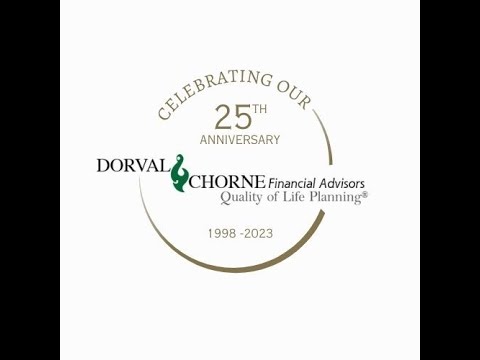 Dorval & Chorne 25th Anniversary