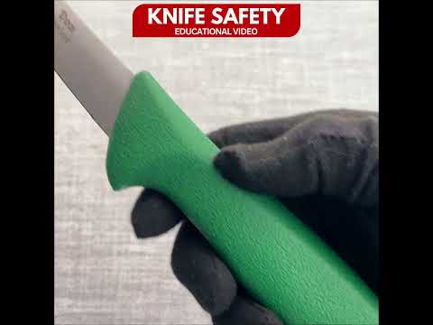 F. Herder (Solingen Spade Brand) Boning Knife 13 CM (8671F13,00)