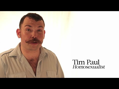The Homosexualist on Don't Ask, Don't Tell