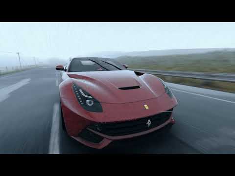 Steam Community :: Video :: Eargasm ep 6 - Ferrari F12 Berlinetta ...