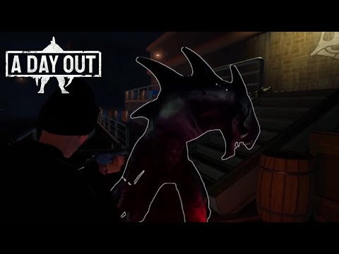 Steam Community :: A Day Out