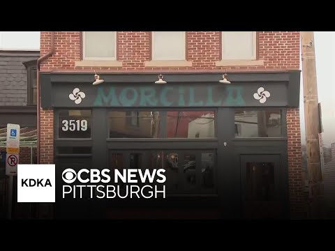 Restaurant in Pennsylvania named one of the best in America by OpenTable