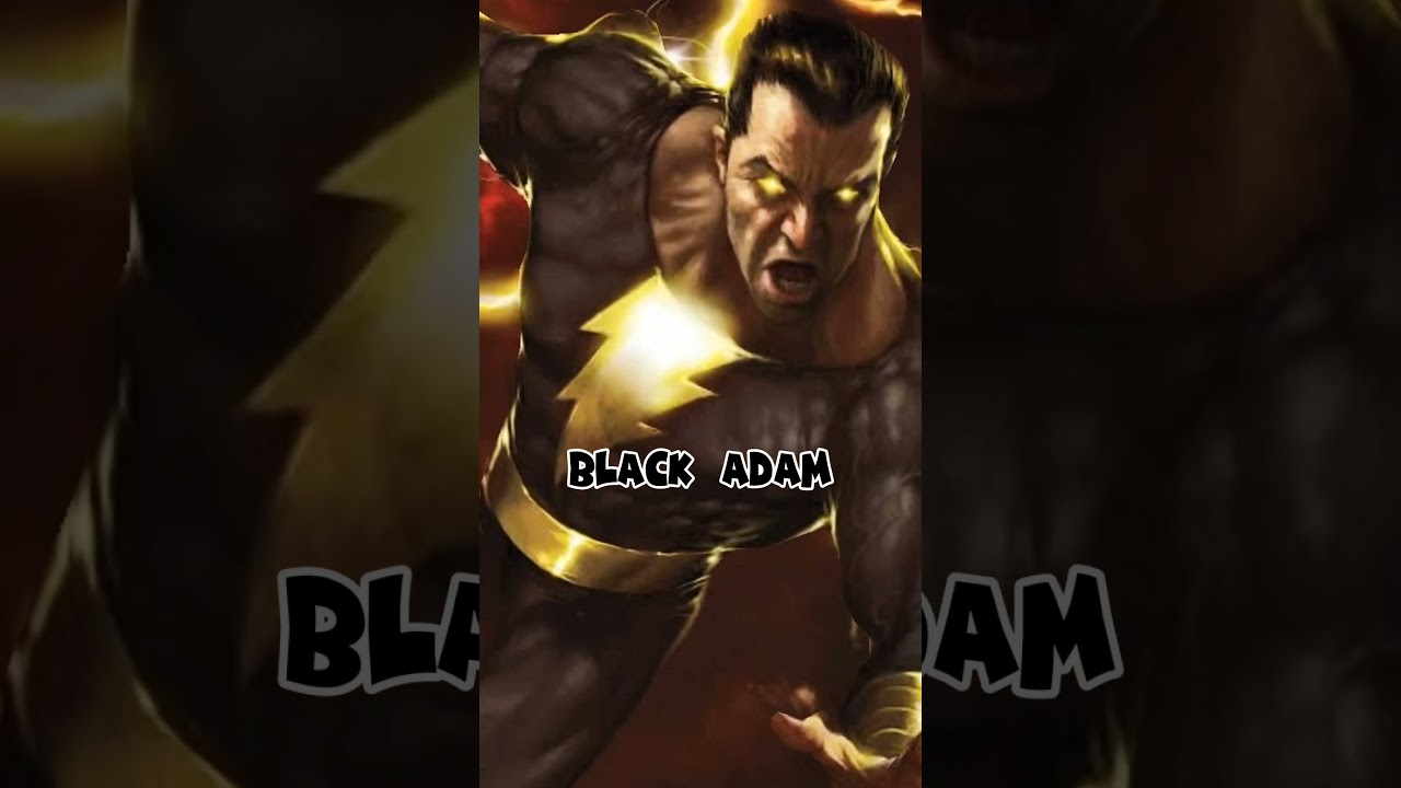 TOP 10 STRONGEST DC VILLAINS AVENGERS CAN BEAT #SHORTS #DC #MCU