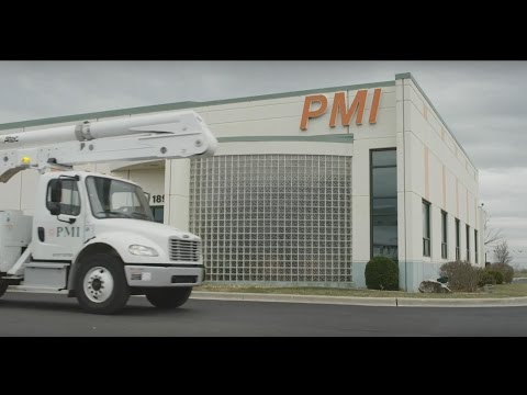 Local, Diverse and Growing: PMI Energy Solutions