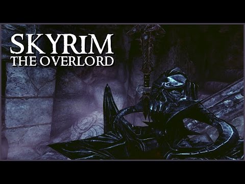 Steam Community :: Video :: SKYRIM Special Edition | The Overlord Ep9 ...
