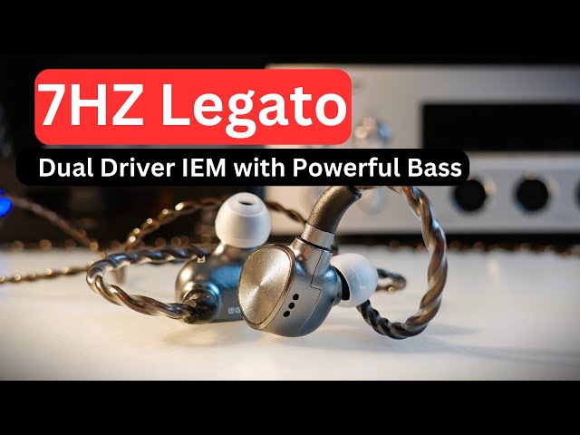7HZ Legato