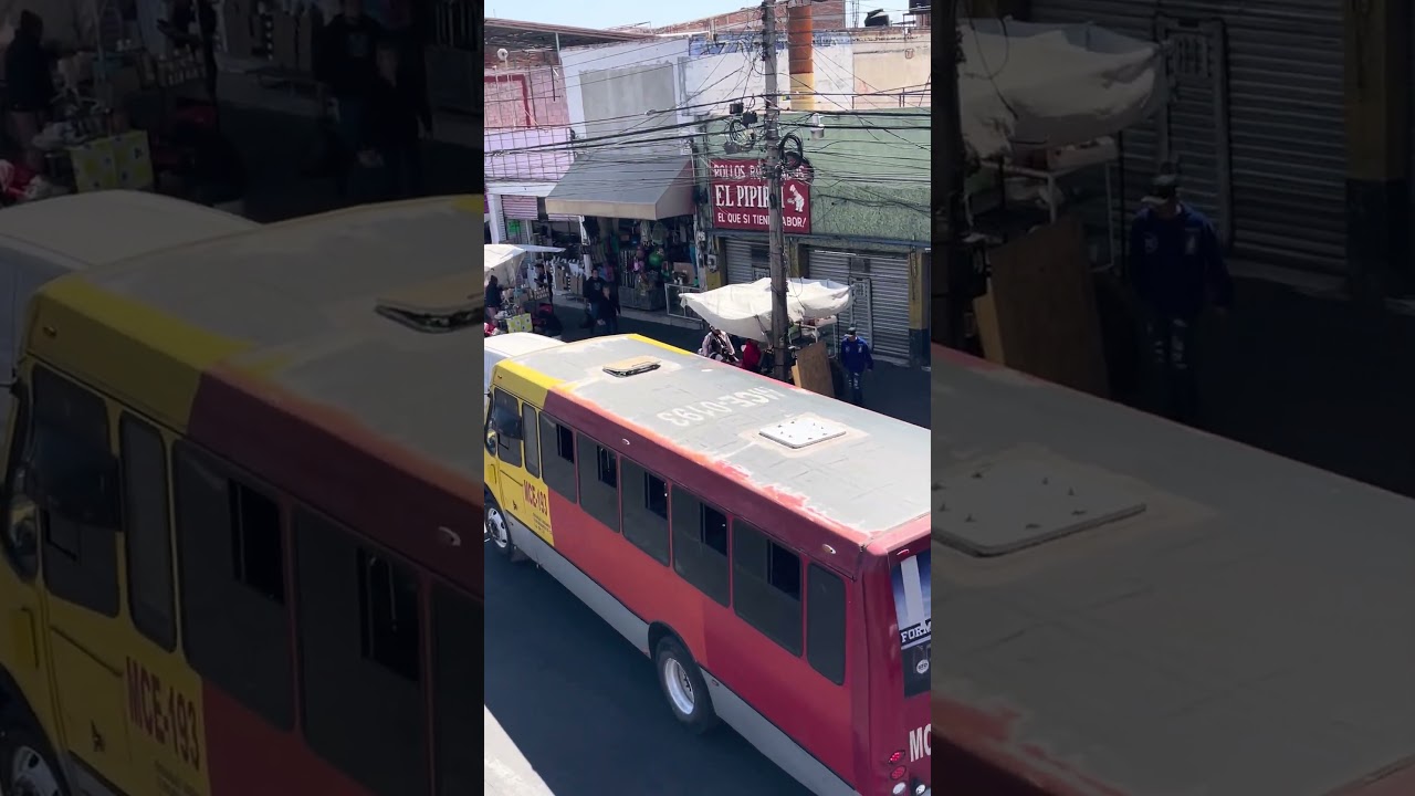 Así se Vive Celaya, Guanajuato 🇲🇽 | Lunes 23 de Febrero 2026 | Av. Adolfo López Mateos