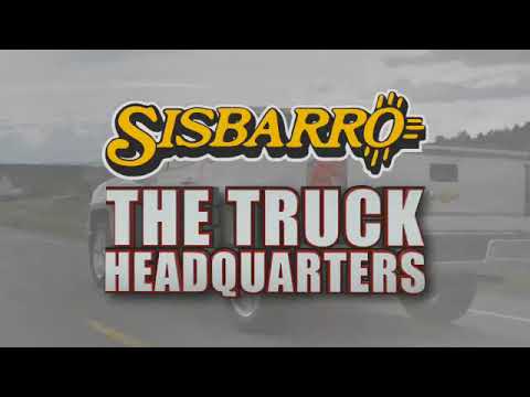 Sisbarro Truck Headquarters 15
