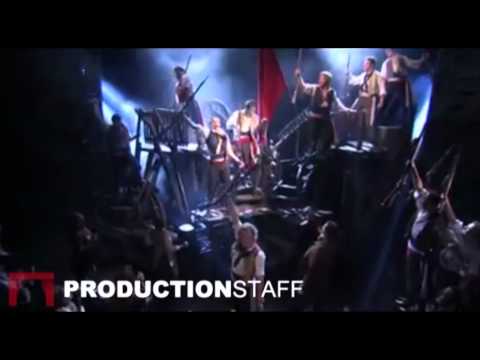 The Theatre Network Promo