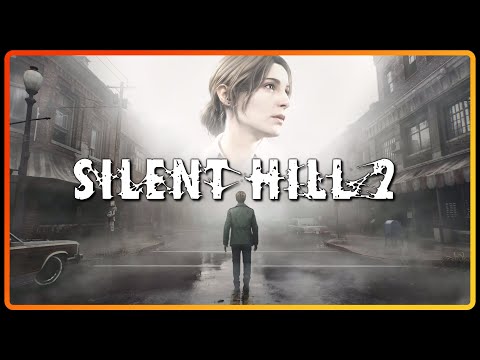 Let's Play Silent Hill 2: Remake - PC Version - 1440p