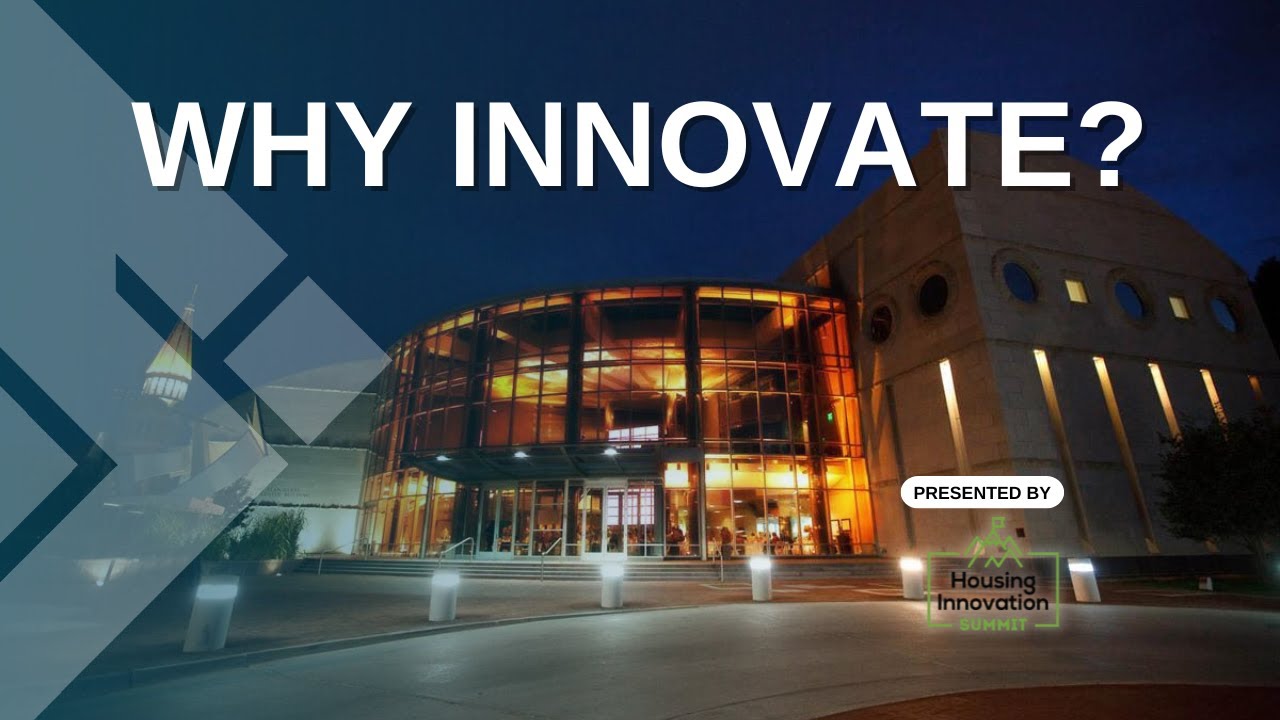 Bringing the future of home building forward: Housing Innovation Summit 2024