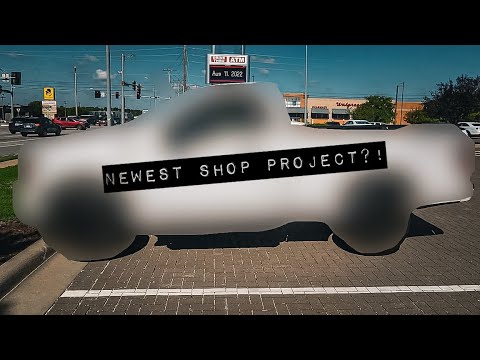 Time For Another RaceTruck at 187 Customs?!
