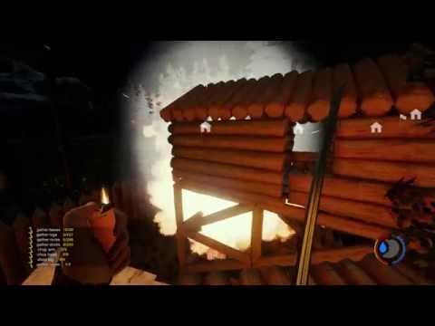 Steam Community :: Video :: The Forest. How to set your house on fire ...