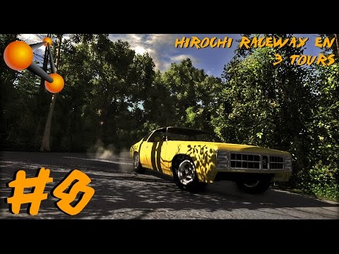 Steam Community :: Video :: BeamNG Trial #8 : Hirochi Raceway en 3 tours