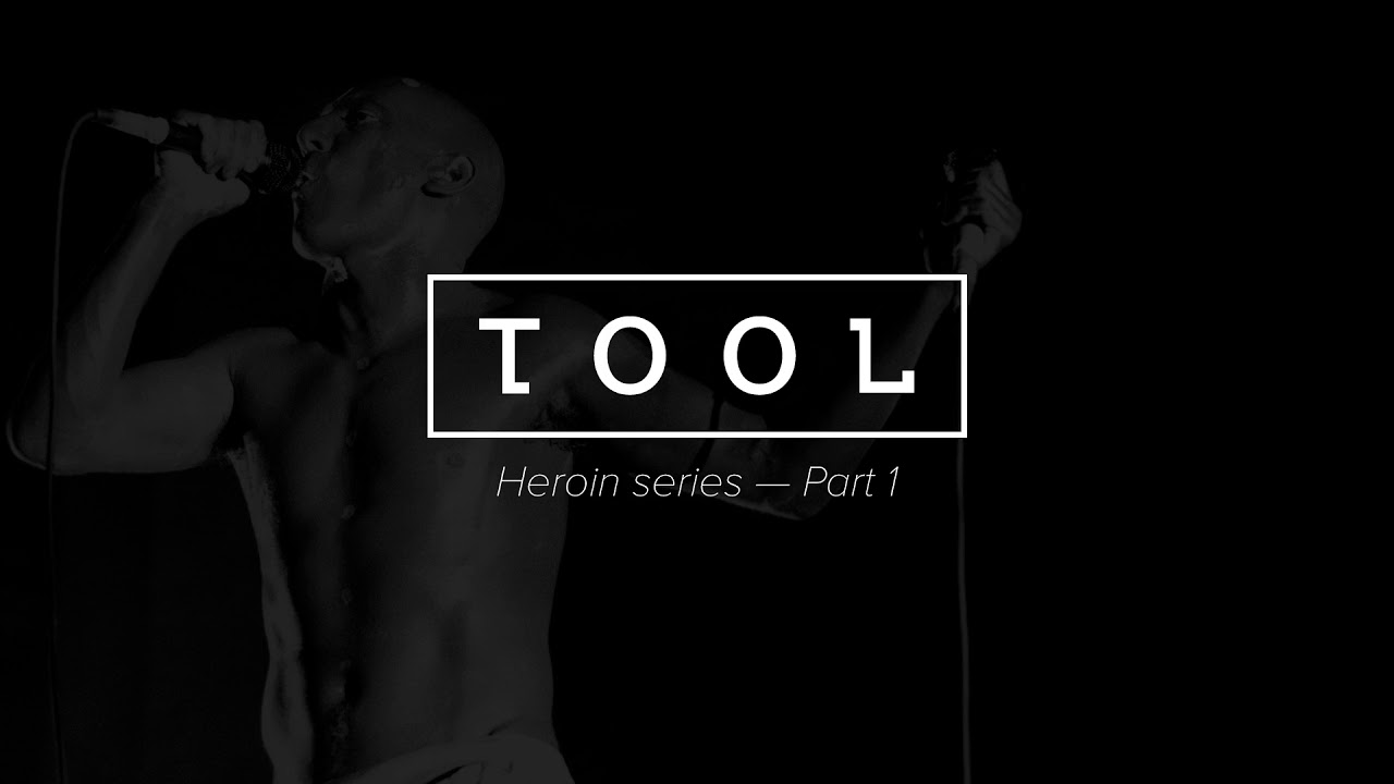 Tool - Intolerance (SBD, 1993)