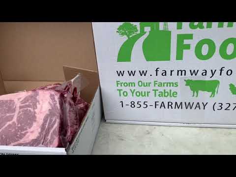 Farmway Foods - Learn More