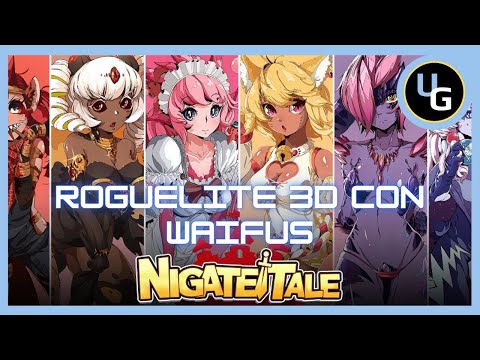 Steam Community :: Nigate Tale