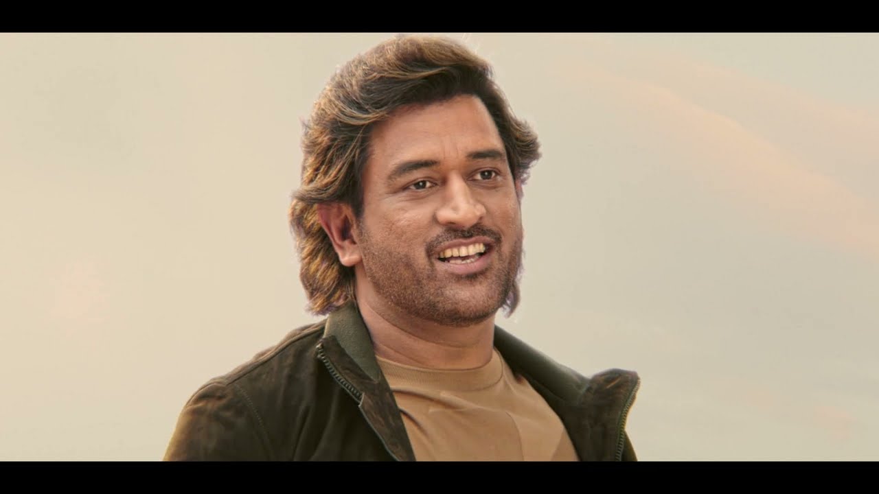 Swaraj Unveils new campaign for Target 630 featuring MS Dhoni - 365Telugu