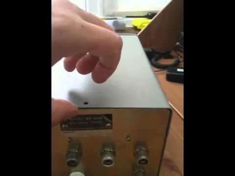 Kenwood AT-230